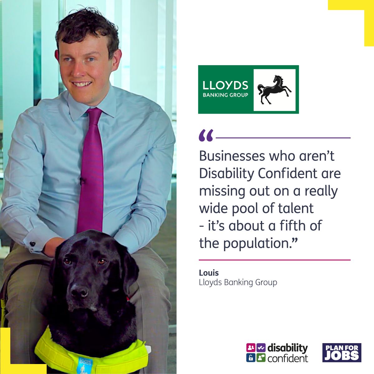 How to become a Disability Confident Employer and Why? – The View from ...